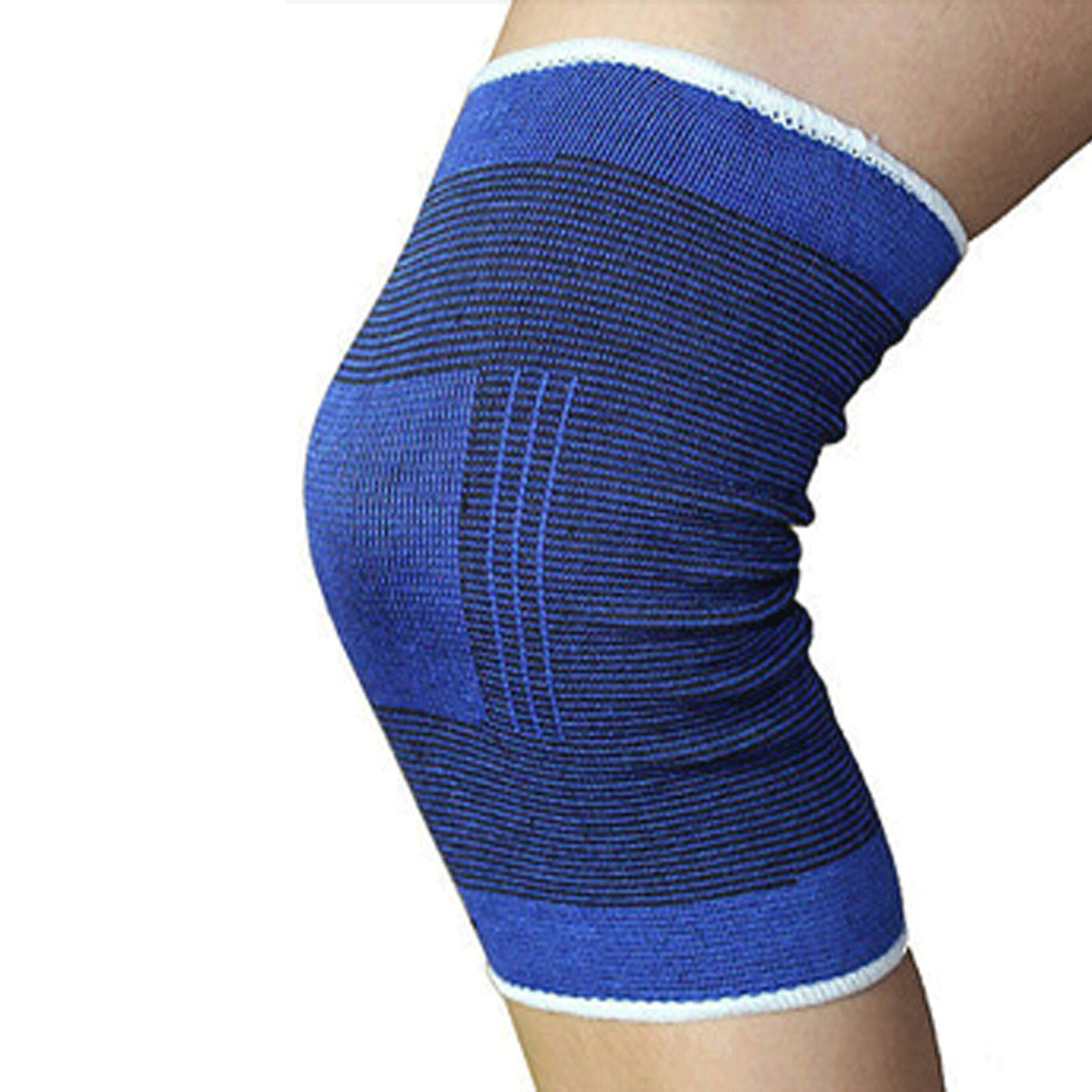 Knee Support Compression Sleeve Bandage - NuovaHealth
