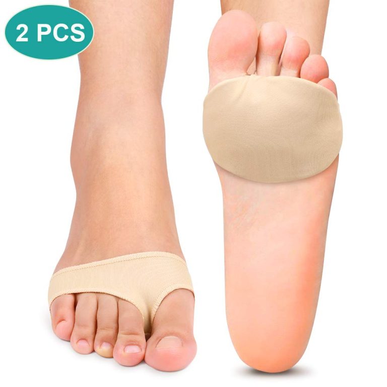 Metatarsalgia 101: Understanding Ball-of-Foot Pain - NuovaHealth