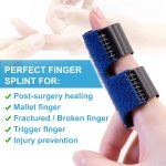 Trigger Finger Splint: Find Relief for Finger Pain - NuovaHealth