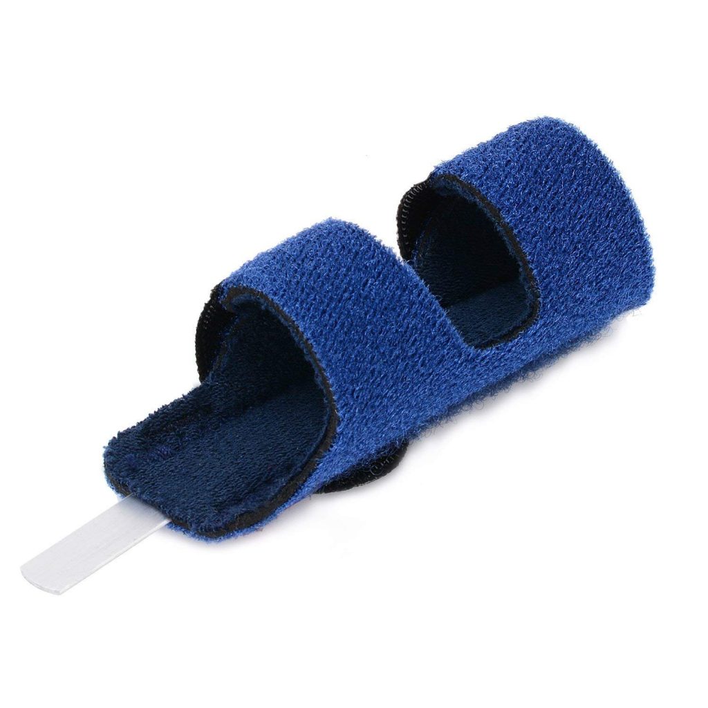 Trigger Finger Splint: Find Relief for Finger Pain - NuovaHealth