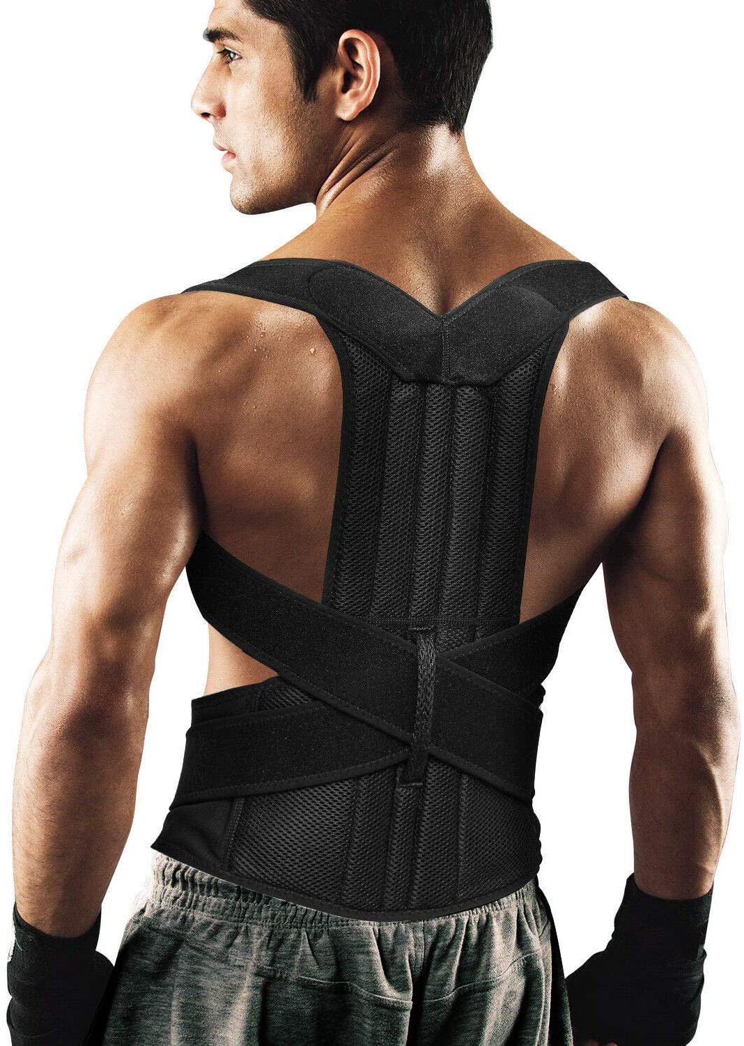 Posture corrective brace - NuovaHealth