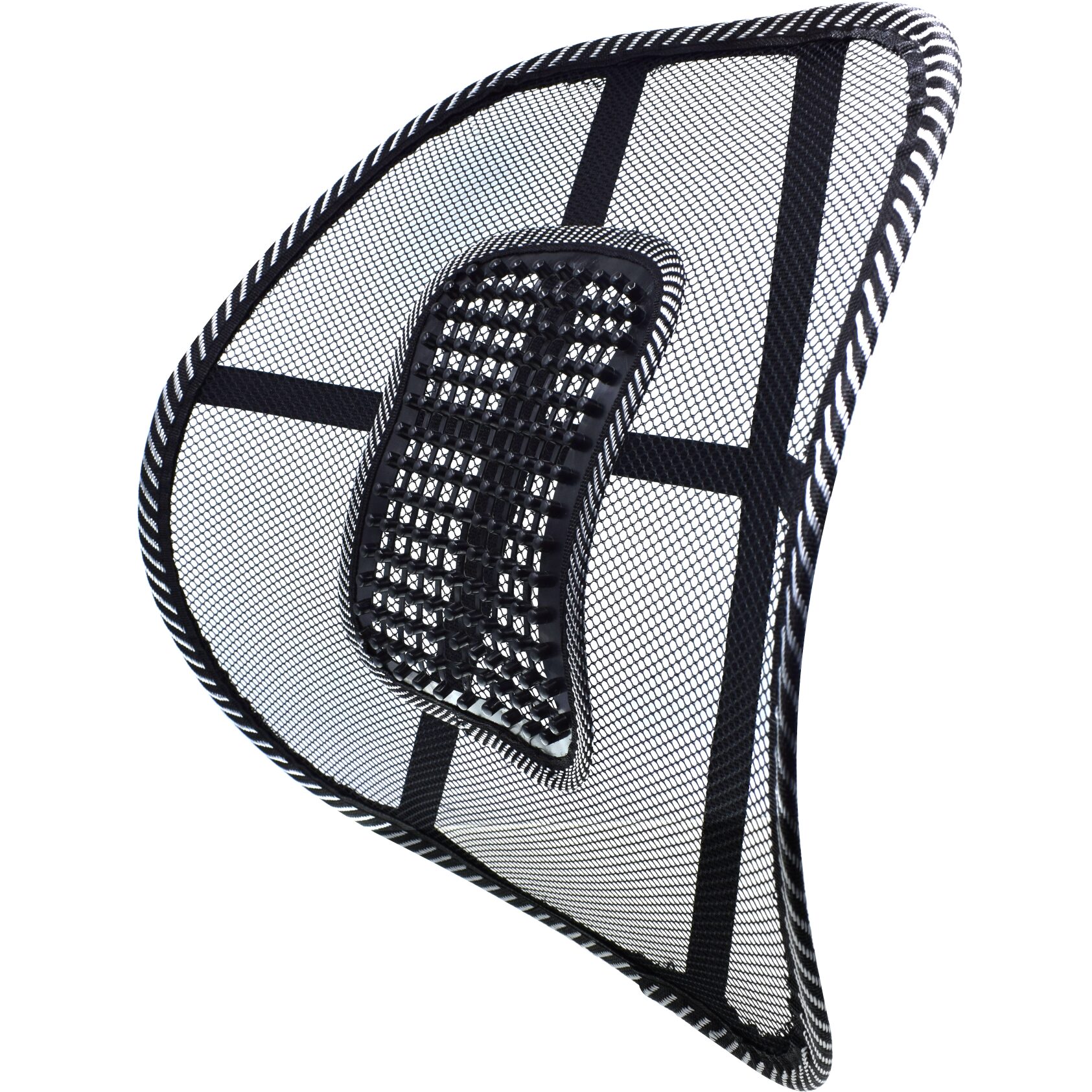 Back Support for Office Chair - NuovaHealth