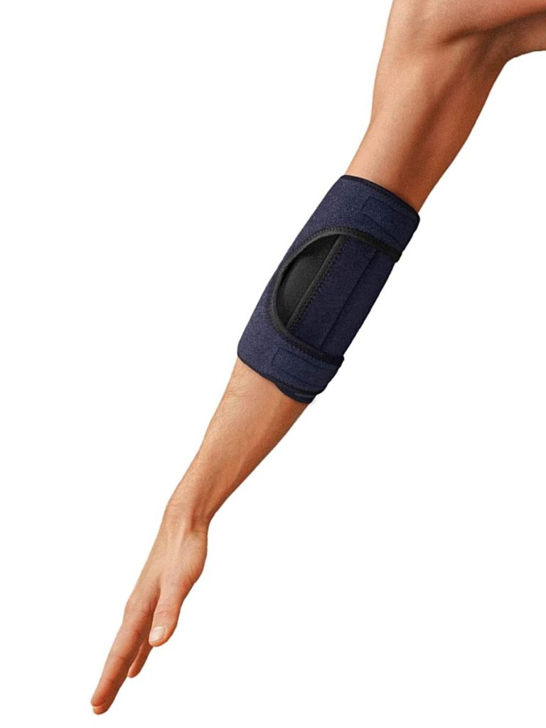 Arm Splint Elbow Immobiliser Brace for Pain Relief - NuovaHealth