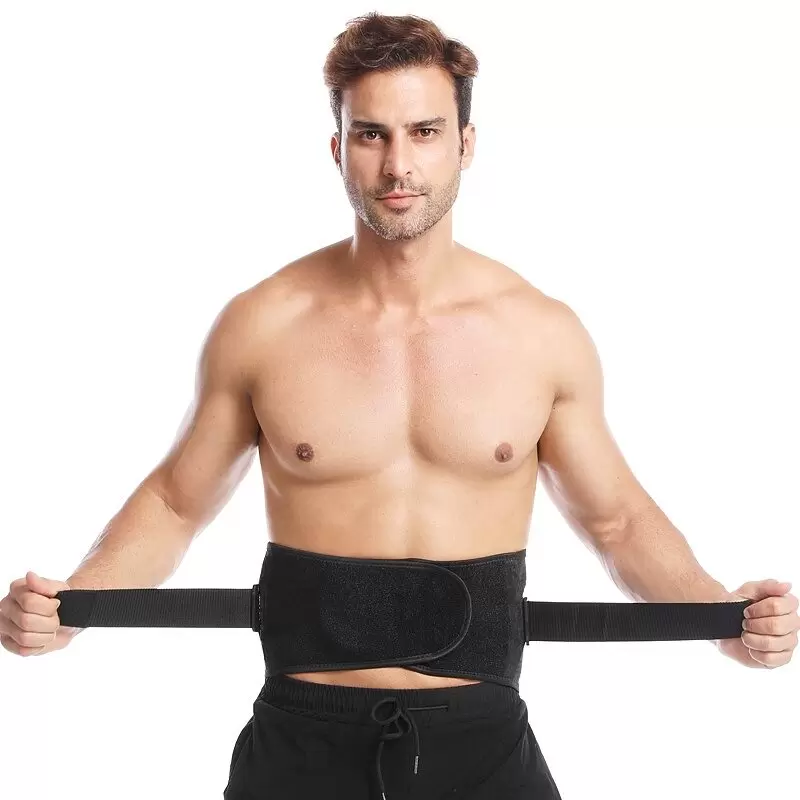 Professional Lower Back Pain Brace - NuovaHealth