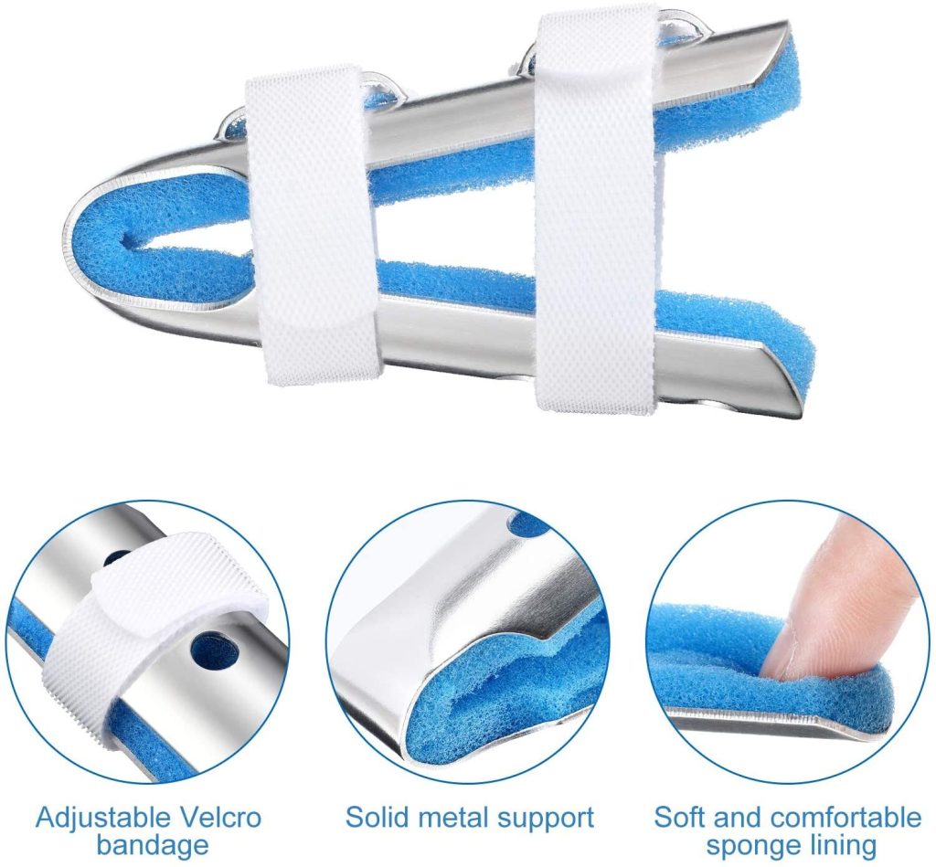 Mallet Finger Splint - NuovaHealth