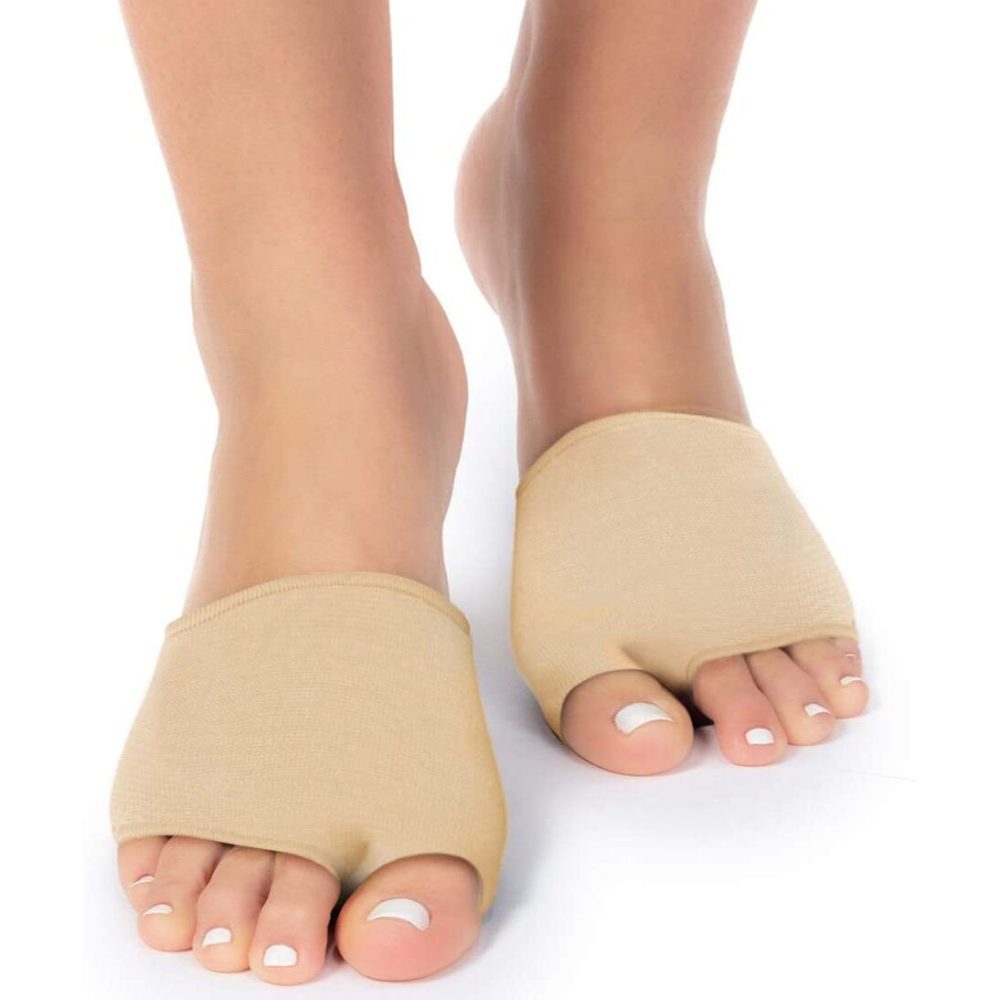 Why do I feel a burning sensation on the ball of my foot? - NuovaHealth