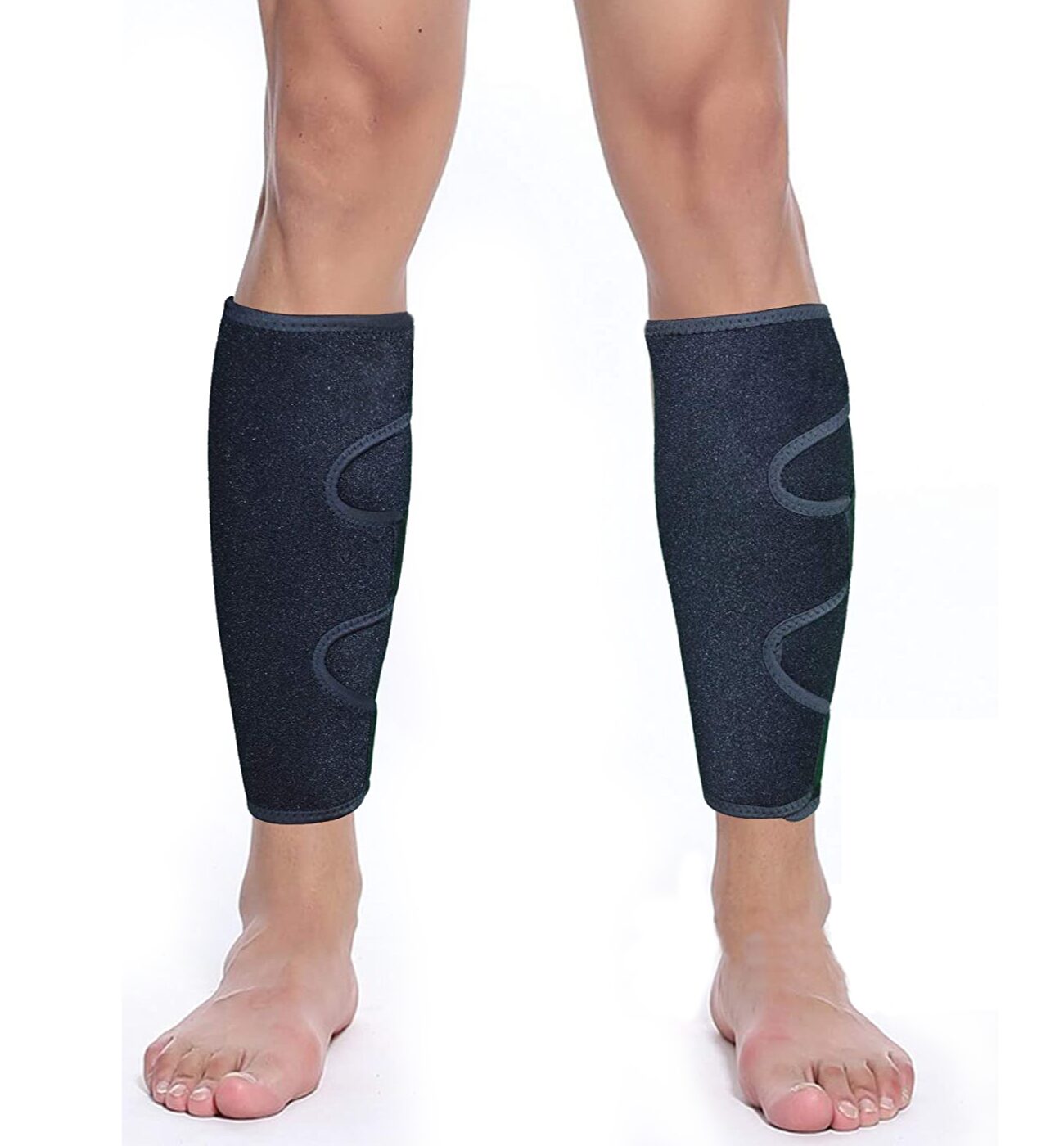 Calf Support Braces: Relieve Pain and Prevent Shin Splints - NuovaHealth