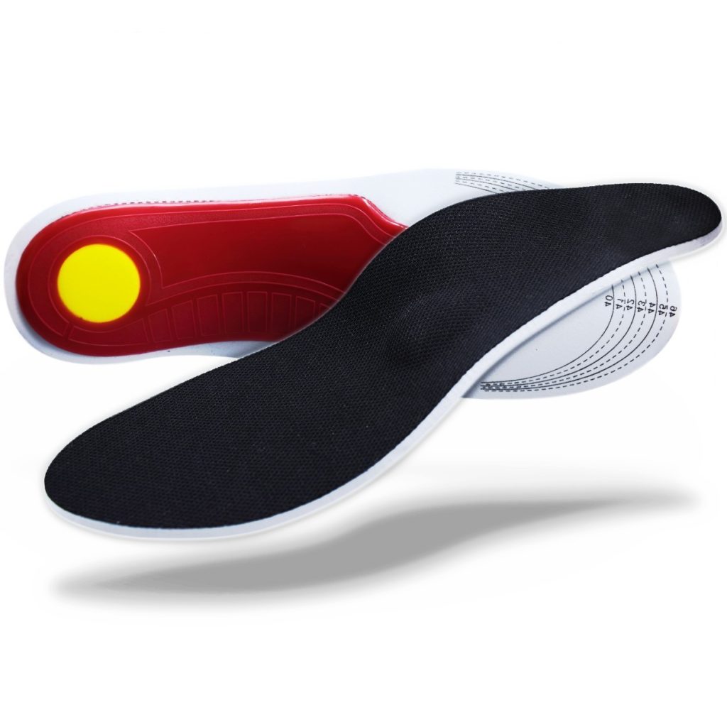 Orthotic Insoles for Arch Pain: Recommended by Podiatrists - NuovaHealth