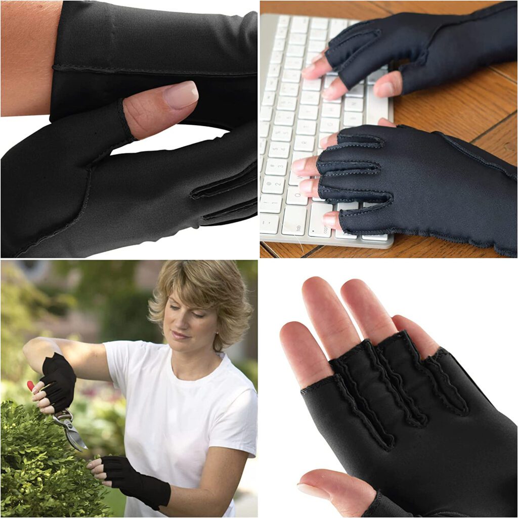 Gloves for Typing: Say Goodbye to Hand Fatigue