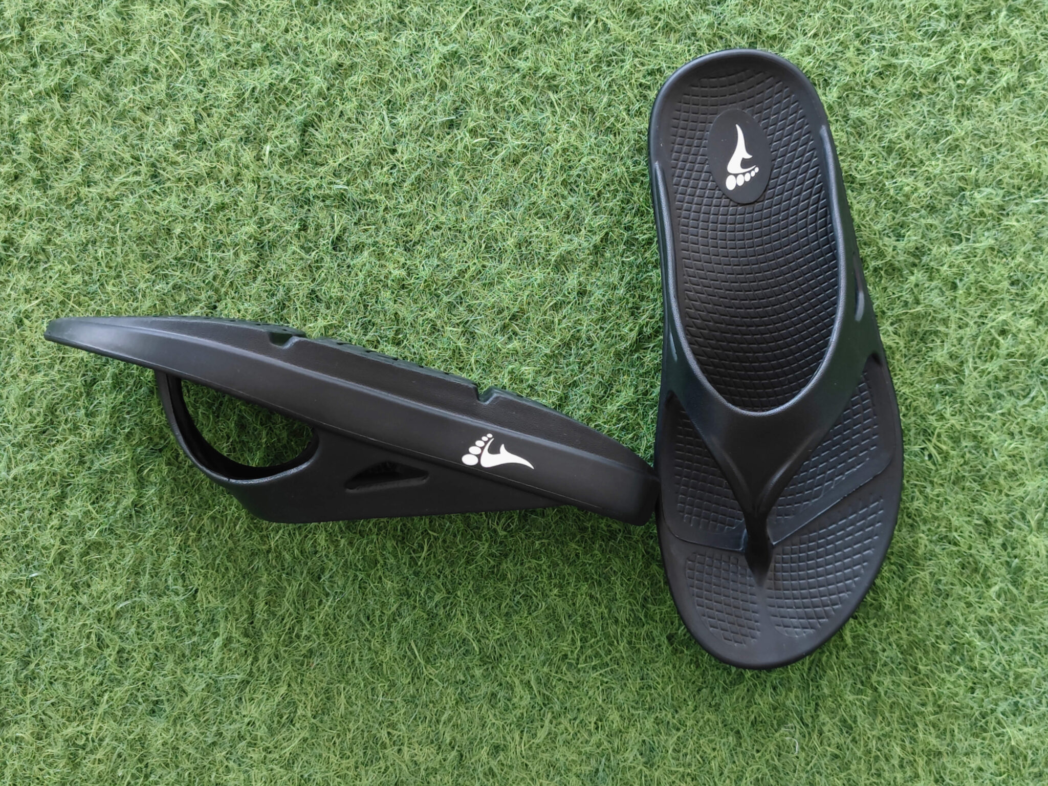 Plantar Fasciitis Recovery Flip Flops: Say Goodbye to Foot Pain ...