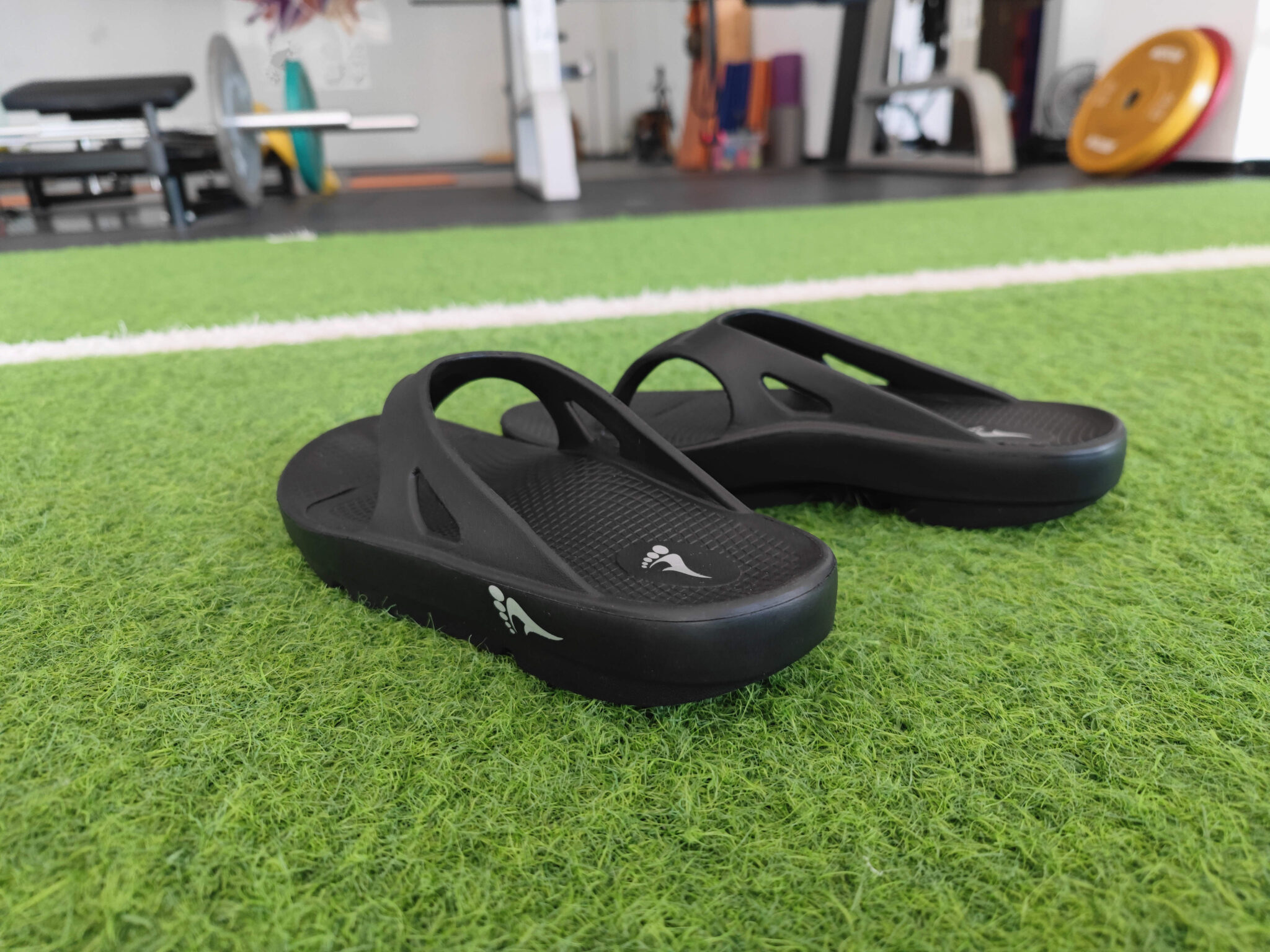 Plantar Fasciitis Recovery Flip Flops: Say Goodbye to Foot Pain ...